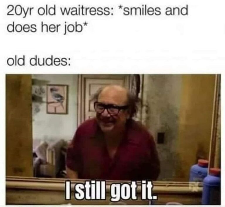 30 Funniest Food Service Memes For Front And Back Of House Workers This ...