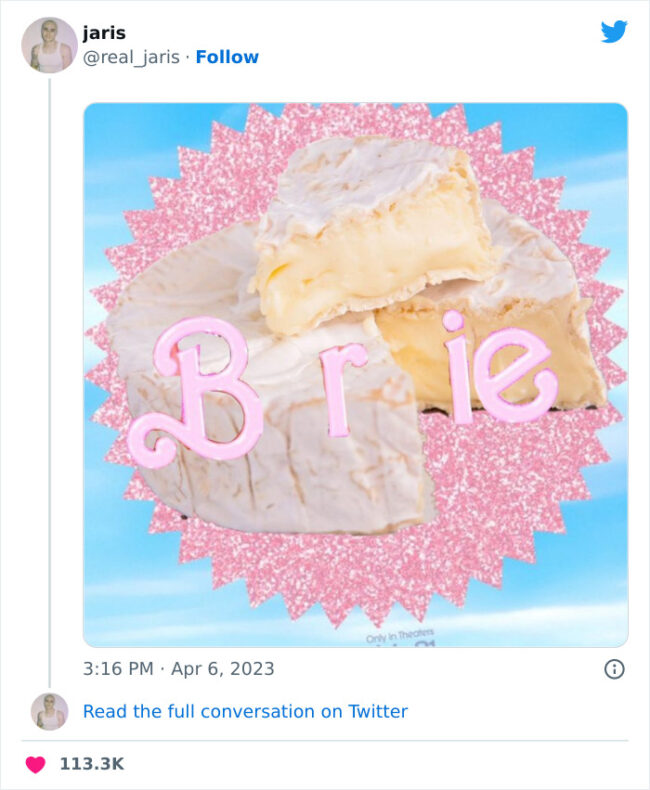 35 Fresh Funny Barbie Movie Memes Because The Internet Will Never Stop ...