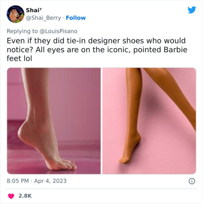 35 Fresh Funny Barbie Movie Memes Because The Internet Will Never Stop ...