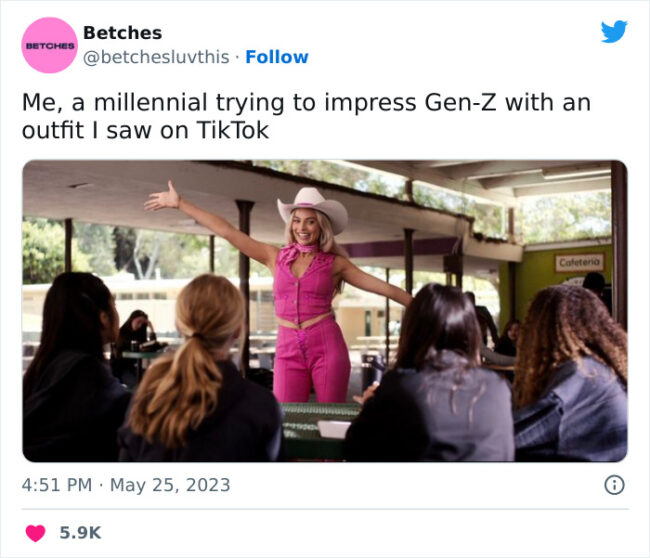 35 Fresh Funny Barbie Movie Memes Because The Internet Will Never Stop ...