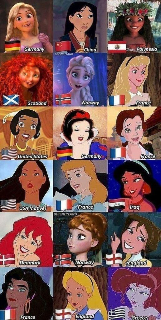 The Funniest Disney Memes Of The Week For Everyone Obsessed With That ...