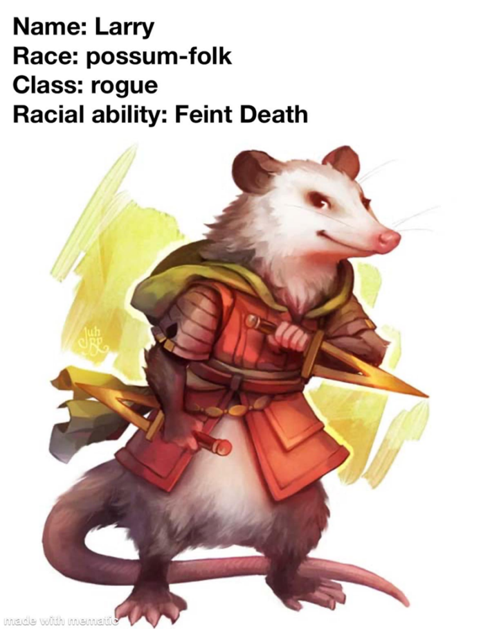 30 Of The Funniest Dungeons And Dragons Memes This Week (July 6th)