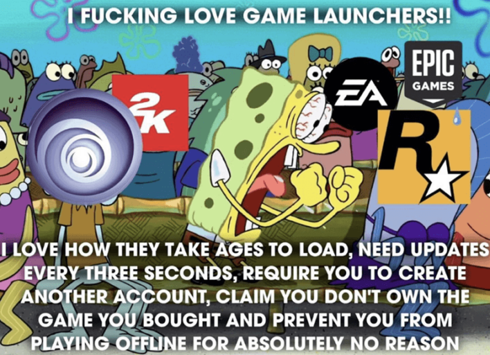 Power Up With The Funniest Gaming Memes Of The Week (July 7th)