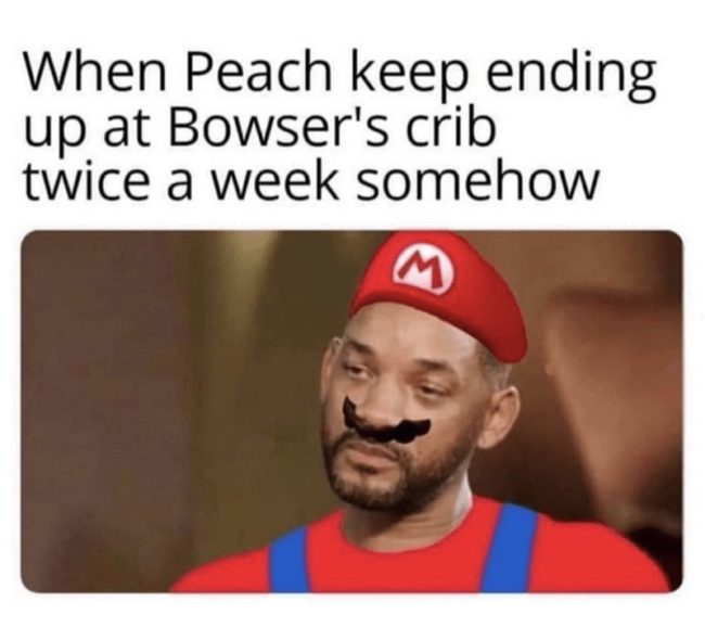 Power Up With The Funniest Gaming Memes Of The Week (July 7th)