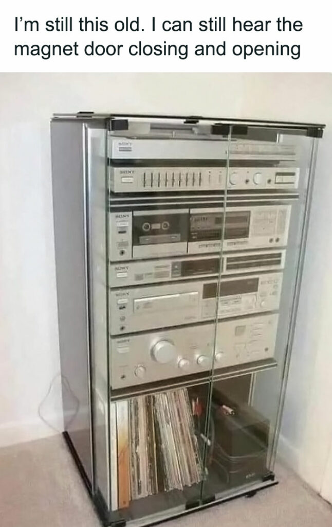 40 Gen X Memes That'll Have You Busting Out Your Best Flannel