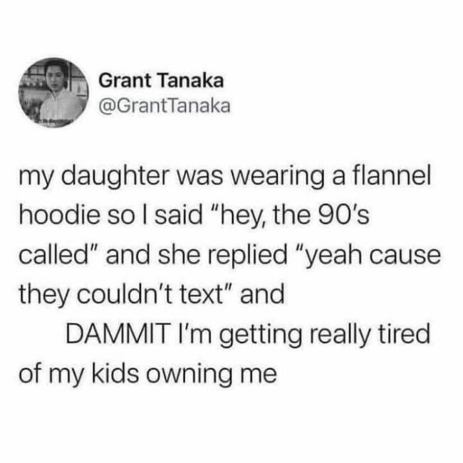 40 Gen X Memes That'll Have You Busting Out Your Best Flannel