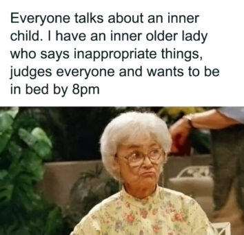 40 Gen X Memes That'll Have You Busting Out Your Best Flannel