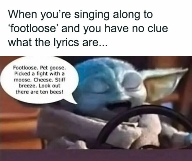 40 Gen X Memes That'll Have You Busting Out Your Best Flannel
