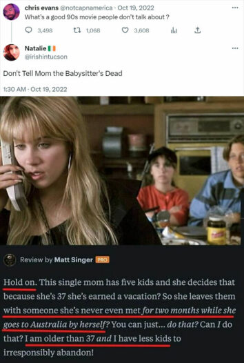 40 Gen X Memes That'll Have You Busting Out Your Best Flannel