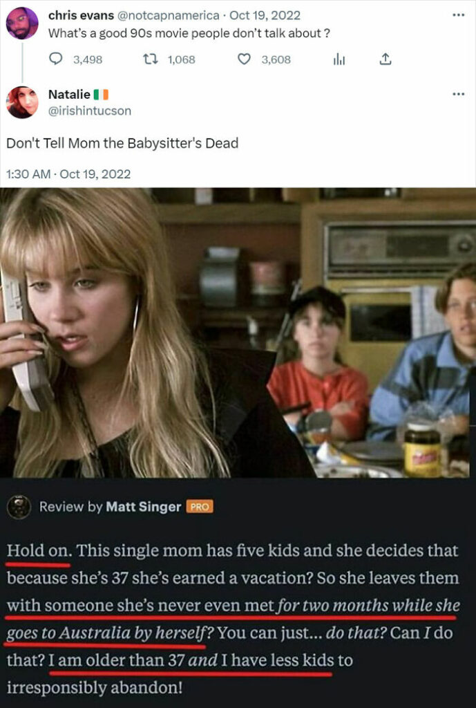 40 Gen X Memes That'll Have You Busting Out Your Best Flannel