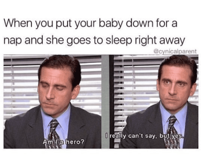 40 Funniest Parental Humor Memes And Tweets From Hilarious Parents This ...