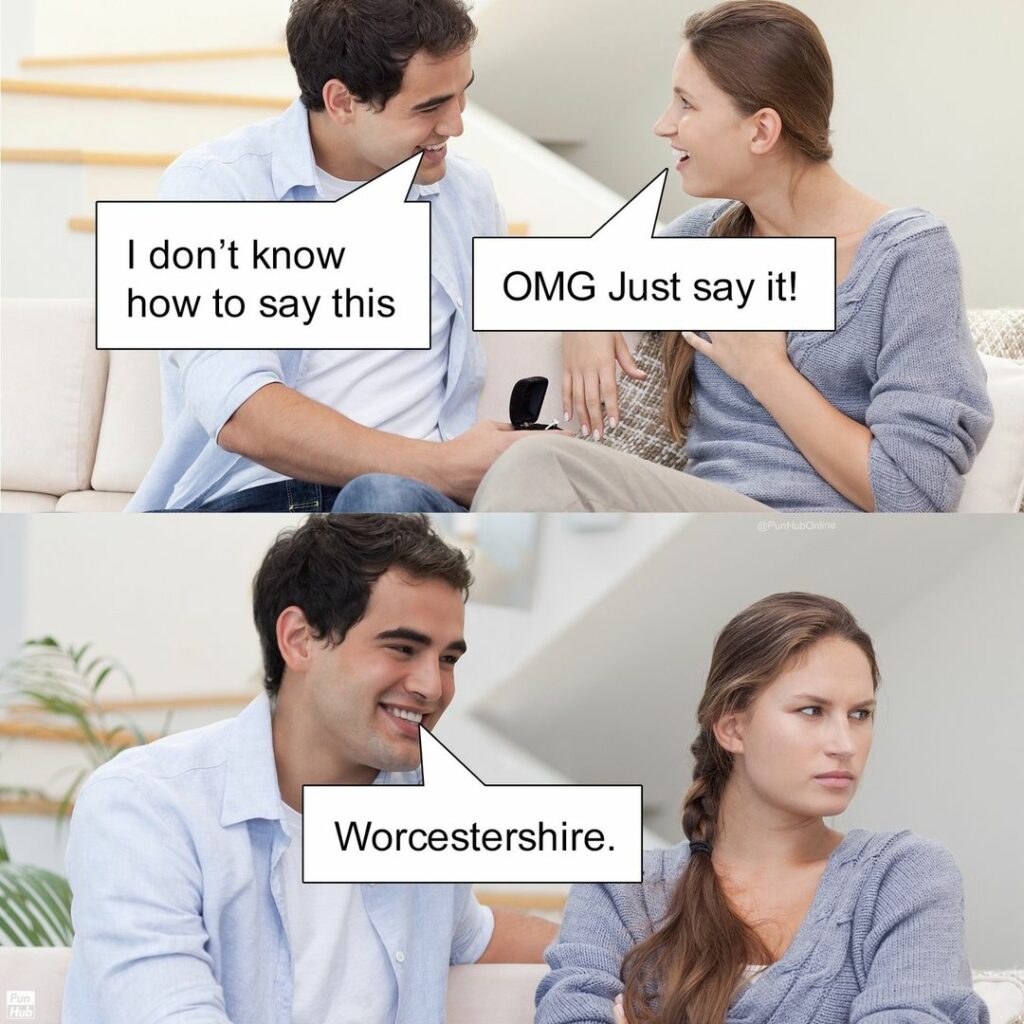 30 Best Stupid-Funny Puns From PunHub (July 18, 2023)