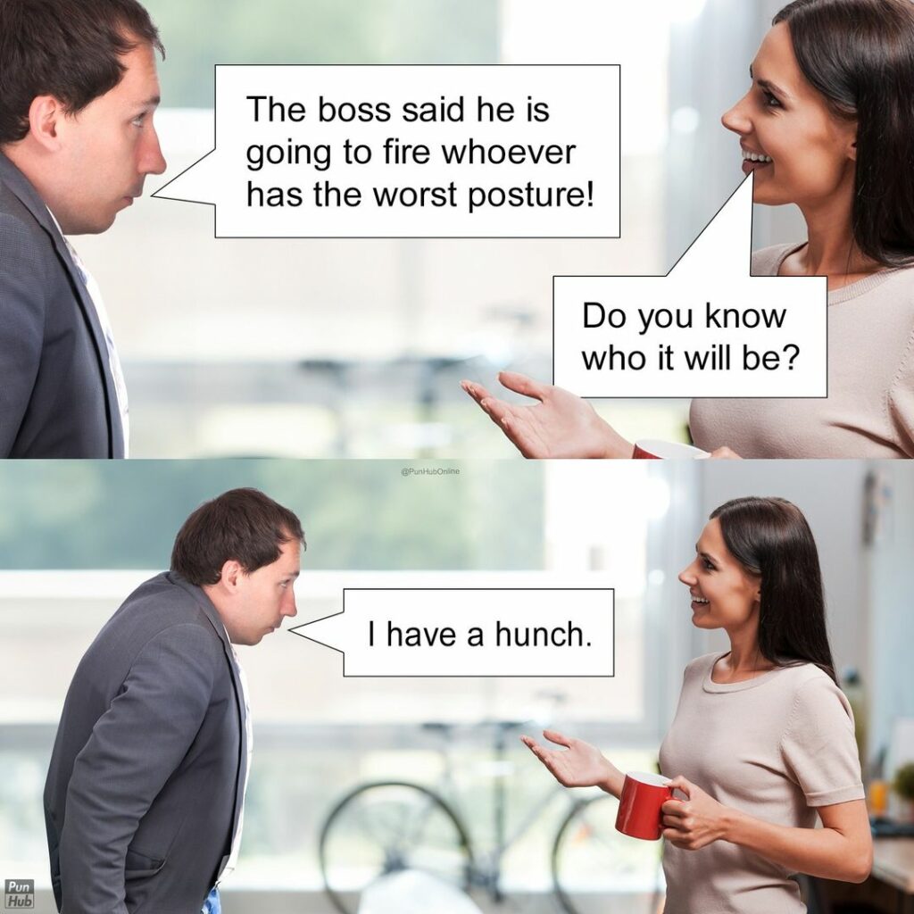 30 Best Stupid-Funny Puns From PunHub (July 18, 2023)