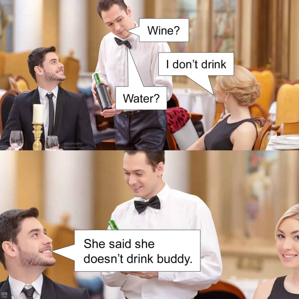 45 Best Dumb-Funny Puns From PunHub This Week (July 10, 2024)