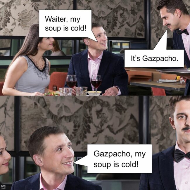 45 Best Dumb-Funny Puns From PunHub This Week (July 10, 2024)