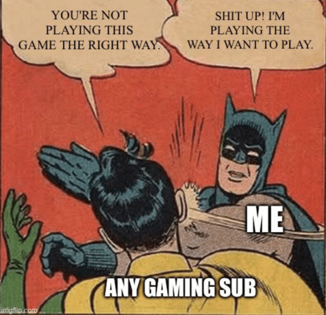 20+ Of The Top Scoring Video Game Memes This Week (July 13th)