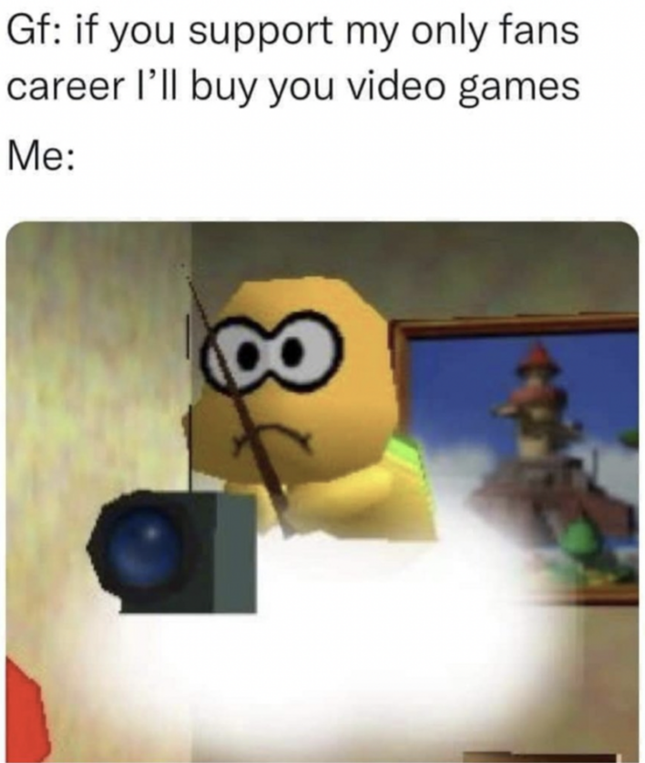 20+ Of The Top Scoring Video Game Memes This Week (July 13th)