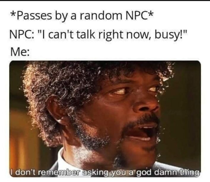 20+ Of The Top Scoring Video Game Memes This Week (July 13th)