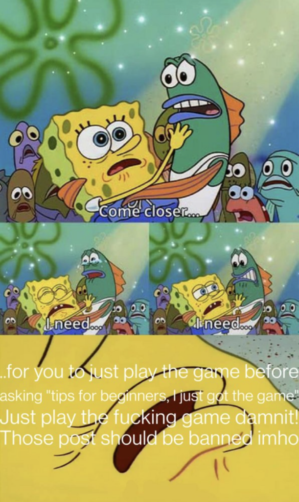 20+ Of The Top Scoring Video Game Memes This Week (July 13th)