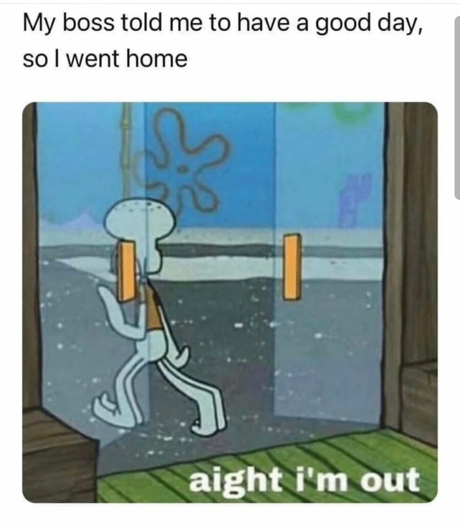 30 Funniest Relatable Work Memes From This Almost Tolerable Shorter ...