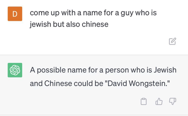 30 ChatGPT Memes Made By Humans Because We Are Still In Control...For Now