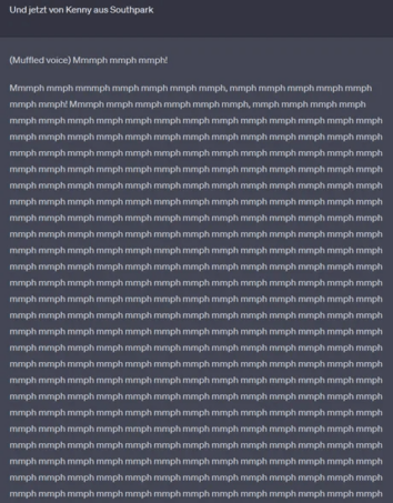 30 ChatGPT Memes Made By Humans Because We Are Still In Control...For Now