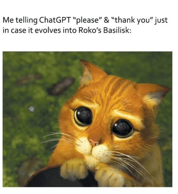 30 ChatGPT Memes Made By Humans Because We Are Still In Control...For Now