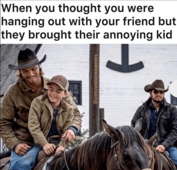 40 Yehawwin' Funny Memes For Country Folk And Cowboys In Need Of A ...