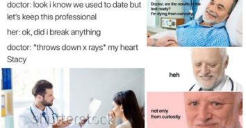 If Laughter Is The Best Medicine, These Funny Doctor Memes Should Do ...