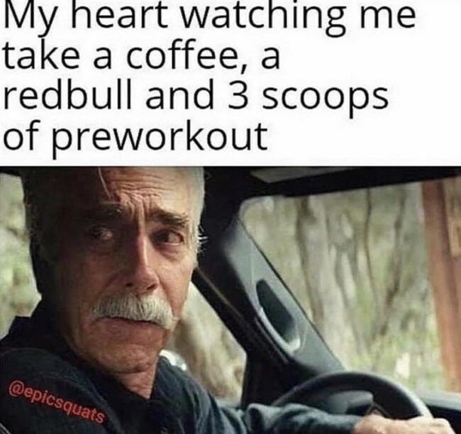 40 Funny Gym Memes To Get You Pumped Up To Go Get Pumped Up