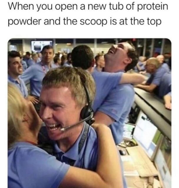 40 Funny Gym Memes To Get You Pumped Up To Go Get Pumped Up