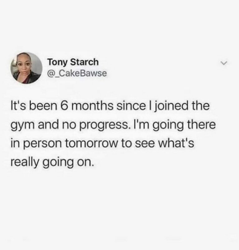 40 Funny Gym Memes To Get You Pumped Up To Go Get Pumped Up