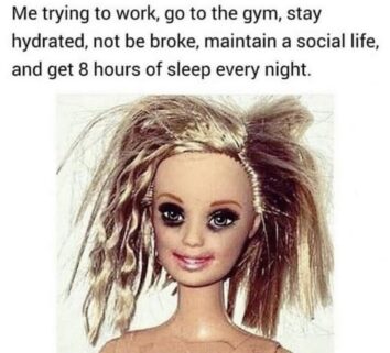 40 Funny Gym Memes To Get You Pumped Up To Go Get Pumped Up