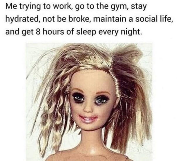 40 Funny Gym Memes To Get You Pumped Up To Go Get Pumped Up