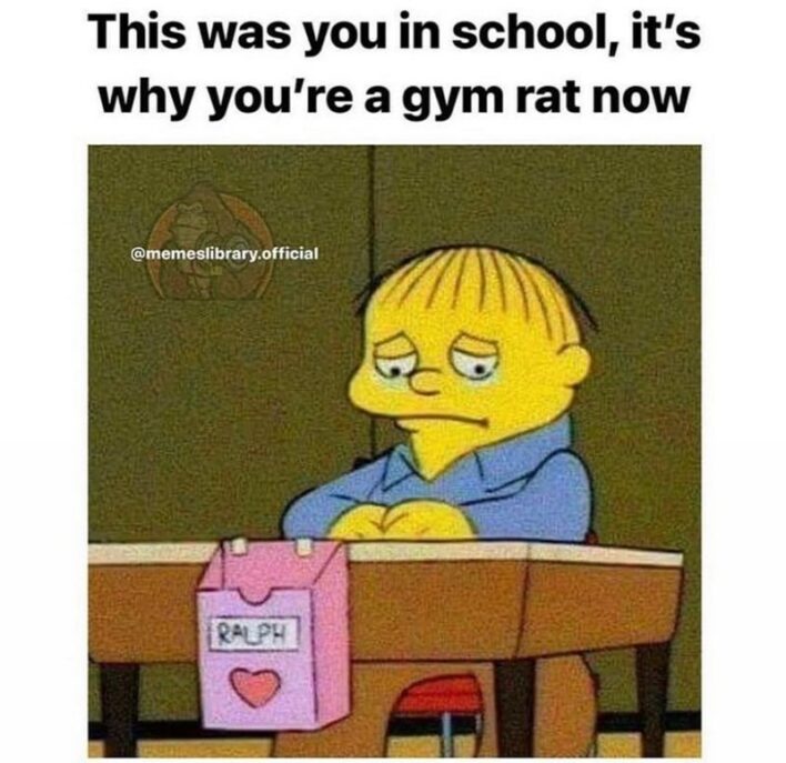 40 Funny Gym Memes To Get You Pumped Up To Go Get Pumped Up