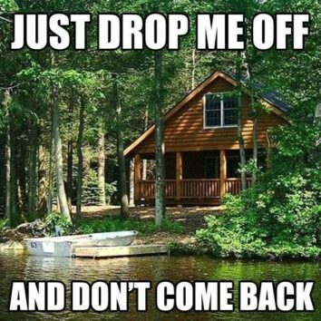30+ Funny Hiking Memes You Can Enjoy Without Getting Lost In The Woods