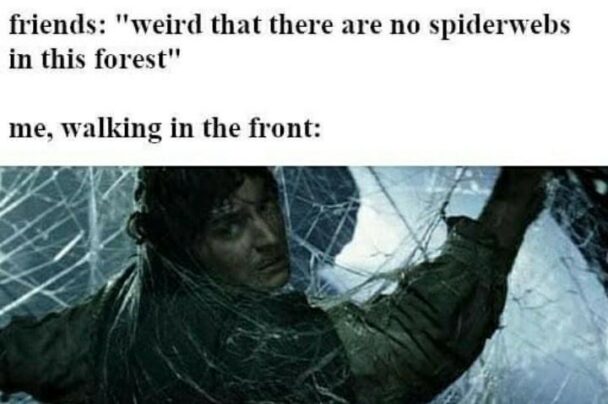 30+ Funny Hiking Memes You Can Enjoy Without Getting Lost In The Woods