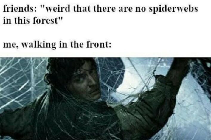 30+ Funny Hiking Memes You Can Enjoy Without Getting Lost In The Woods