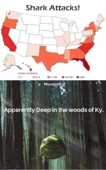 30+ Funny Hiking Memes You Can Enjoy Without Getting Lost In The Woods