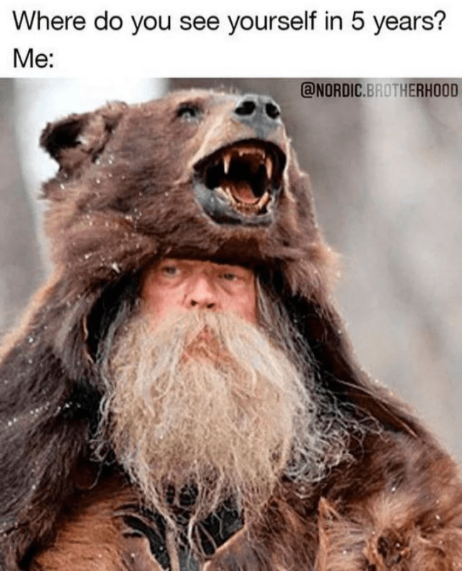 30+ Funny Hiking Memes You Can Enjoy Without Getting Lost In The Woods
