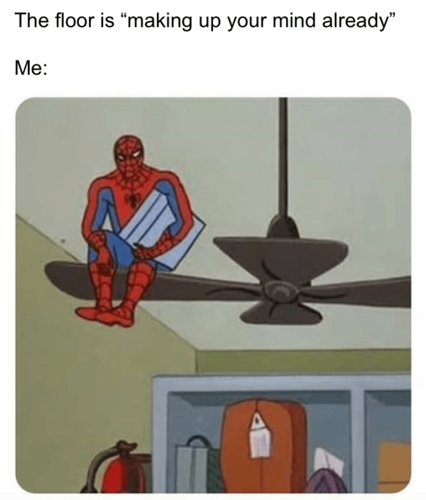 Funny Indecisive Memes For Folks Who Probably Even Had A Hard Time ...