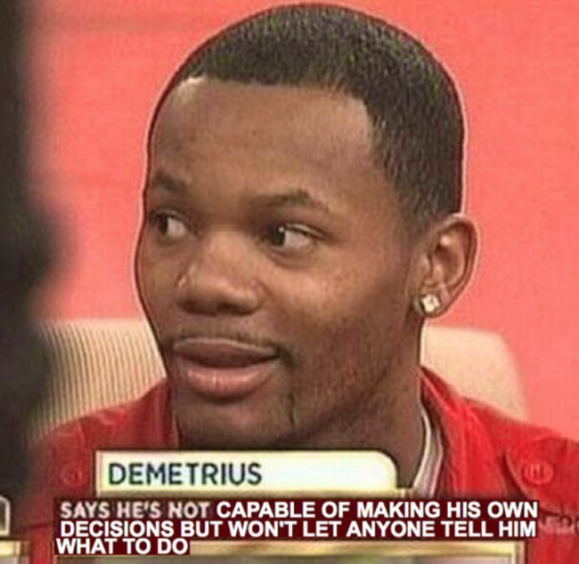 Funny Indecisive Memes For Folks Who Probably Even Had A Hard Time ...