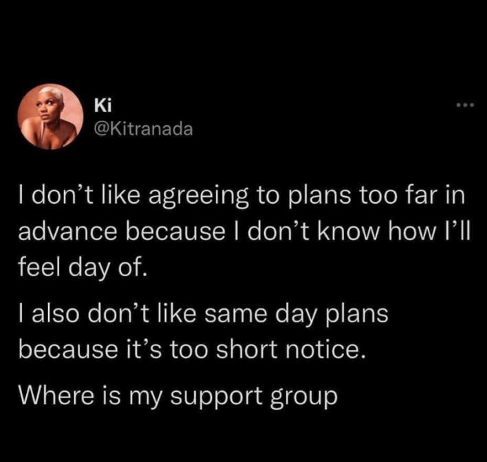 Funny Indecisive Memes For Folks Who Probably Even Had A Hard Time ...