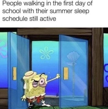 33 Funny Insomnia Memes For All The Reluctant Night Owls