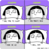 33 Funny Insomnia Memes For All The Reluctant Night Owls