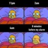 33 Funny Insomnia Memes For All The Reluctant Night Owls