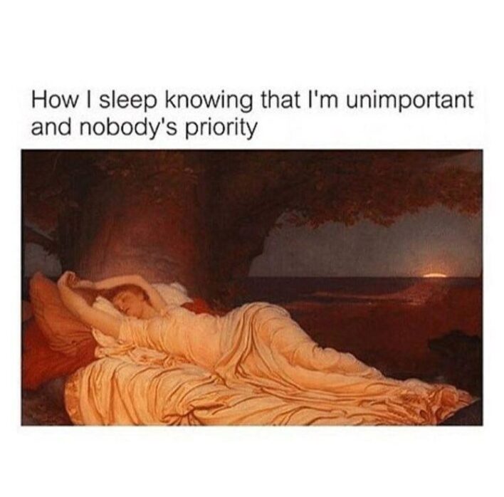 33 Funny Insomnia Memes For All The Reluctant Night Owls