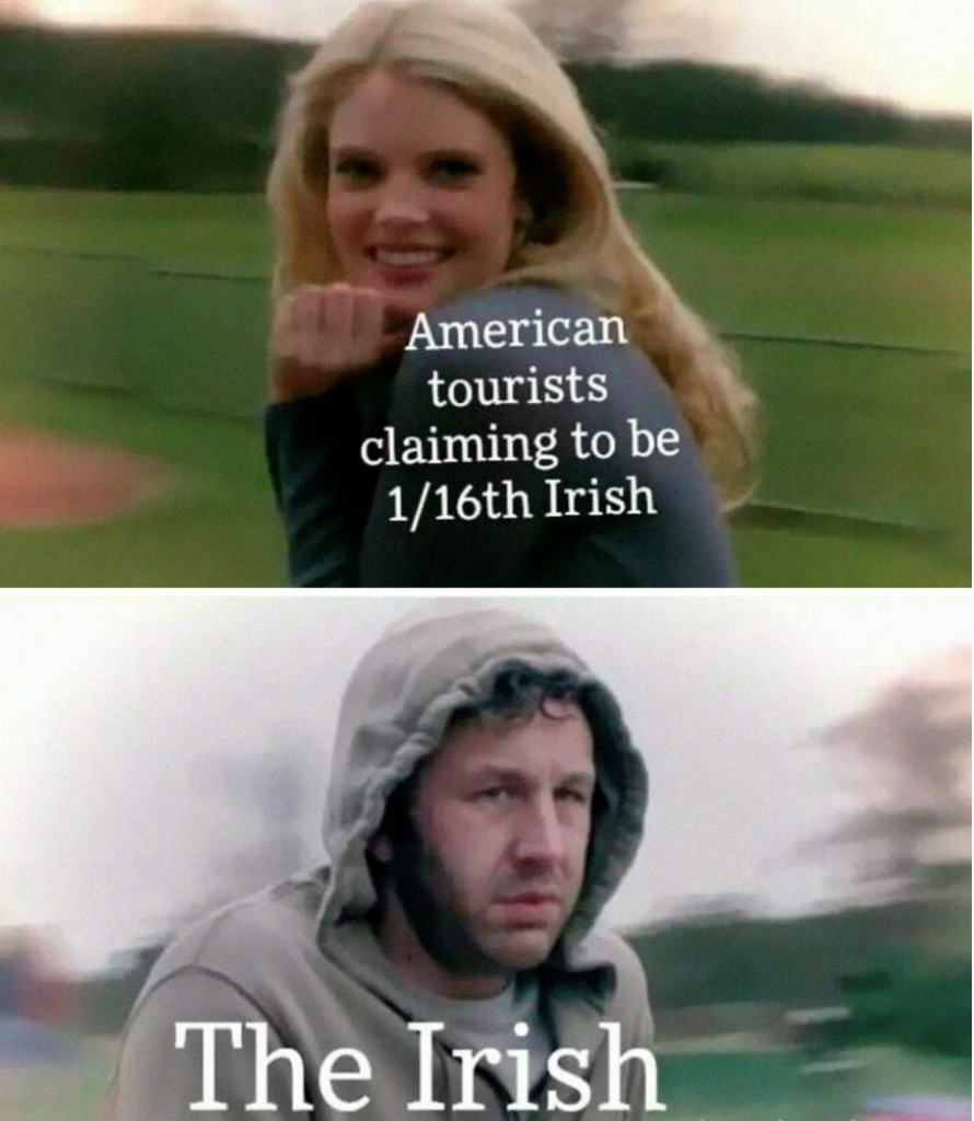 20 Pictures That Show Ireland Is A Hilariously Magical And Unique Place