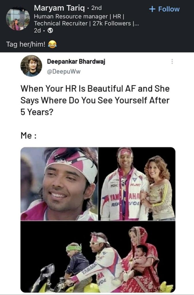 40 Wild Linkedin Posts That Have Been Endorsed For Being Cringe