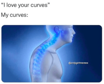 25 Funny Lower-Back Memes For Millennials Who Are Really Starting To ...